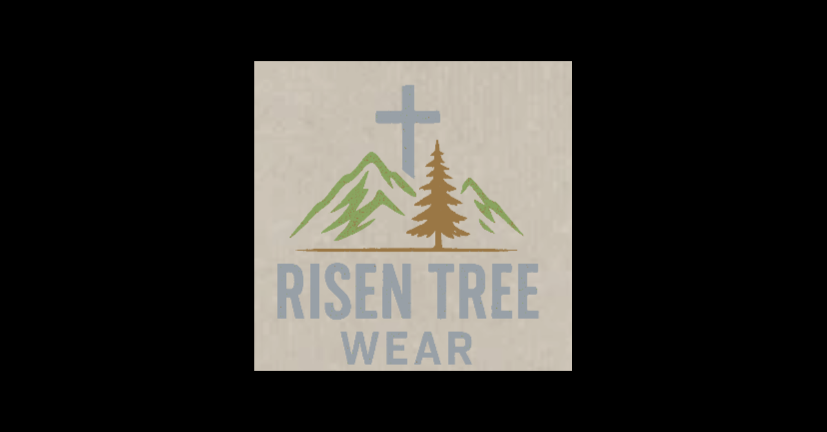 Bible Verse Collection – RisenTreeWear